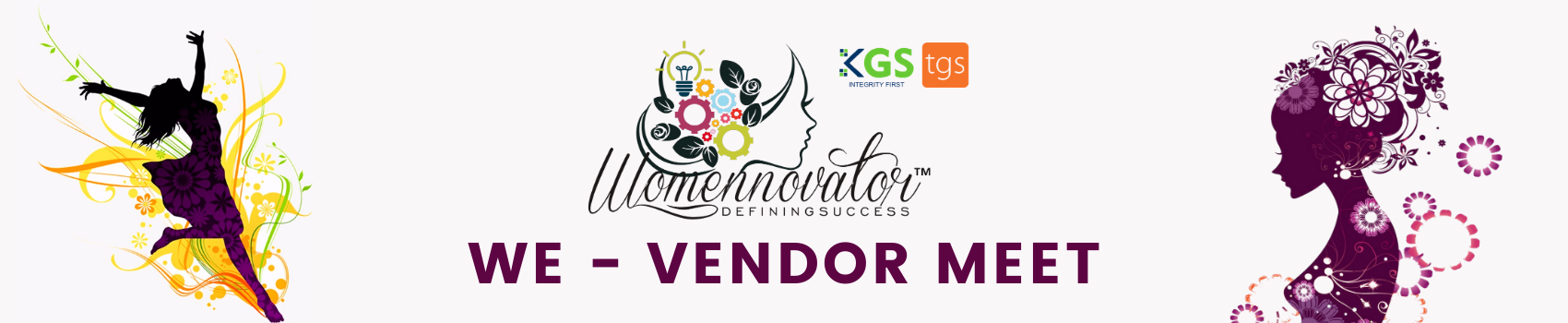 We - Vendor Meet | Womennovator
